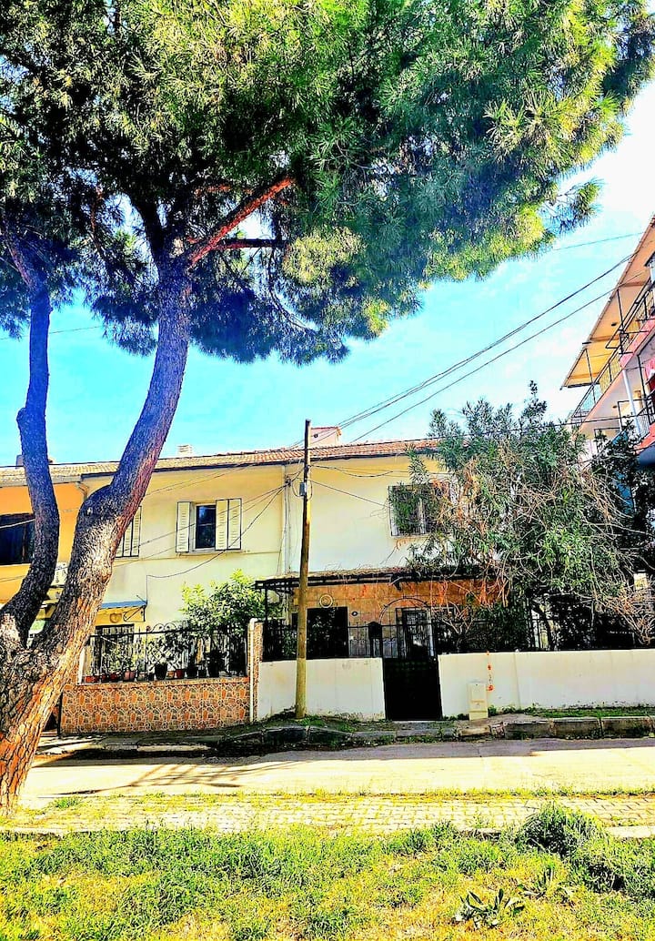Multifamily - İzmir