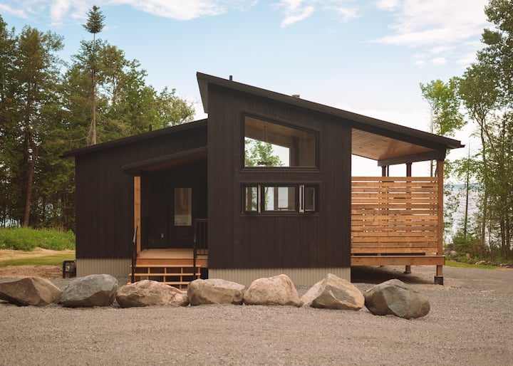 Beaver House - Waterfront @ Ten Mile Point - Ontario