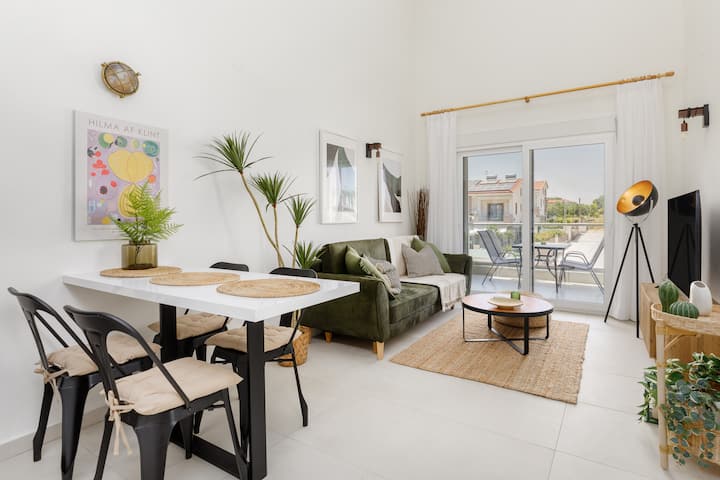 Evnia By Halu!: Family Maisonette - Chalkidiki