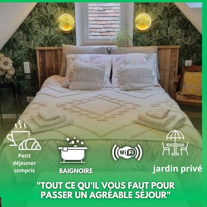 Le Grenier Houdan - Houdan