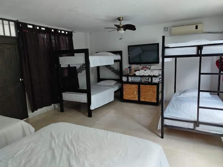 Hermosa Casa Campestre Neiva - Palermo