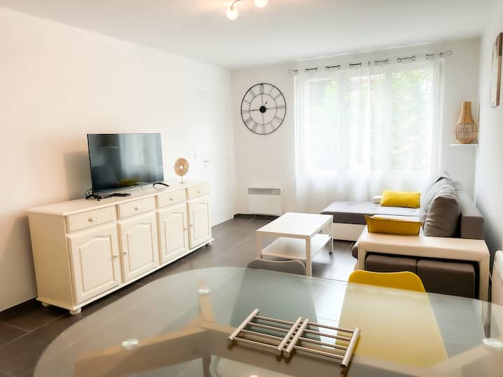 Lili-tiam Conciergerie- Disney - Meaux