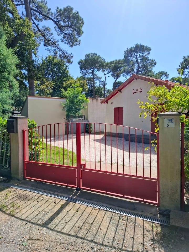 Maison Brévinoise - Saint-Brevin-les-Pins