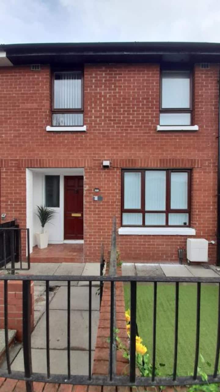 293 Holiday Home - Belfast