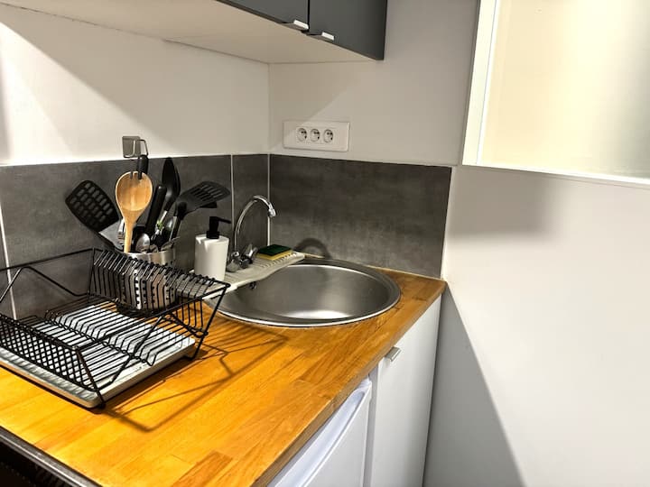Appartement Dans Paris 15 Près De La Tour Eiffel - Paris