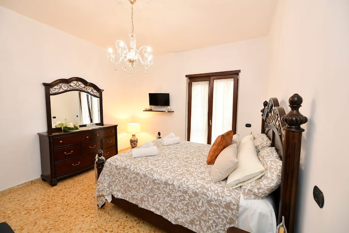 B&b Family - Elegance Room - Torre del Greco