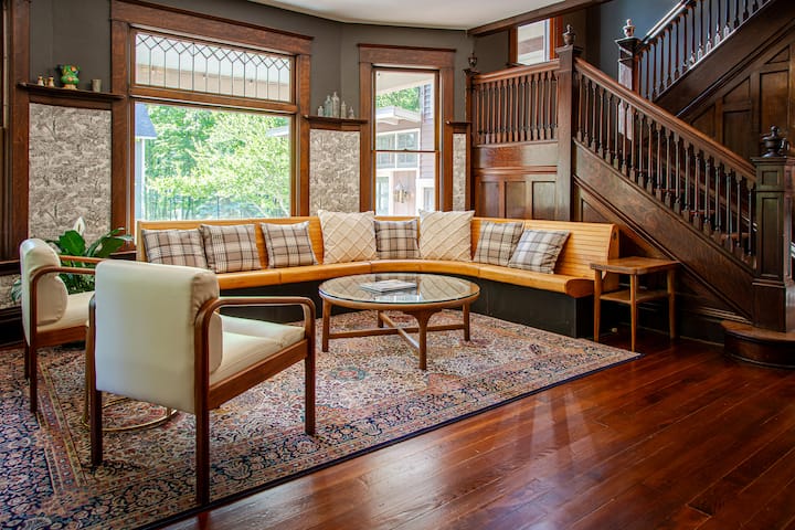 Cedar Suite At Forest Inn - Saugatuck, MI