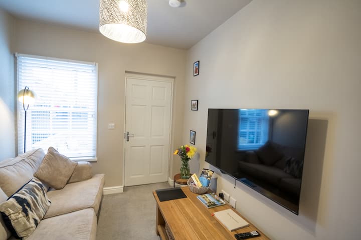 Shrewsbury Town House - Close To Town Centre - Shrewsbury