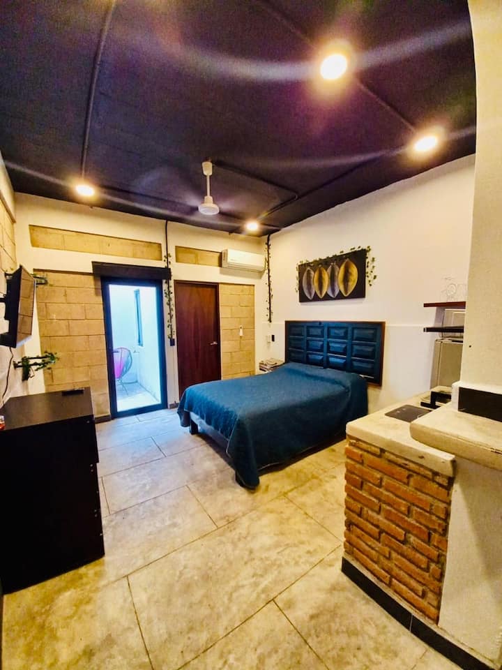 Departamento Guatemala. - Puerto Vallarta
