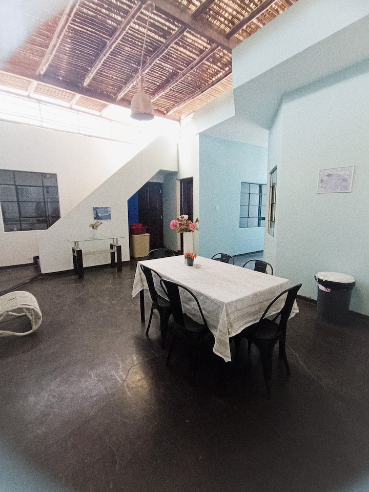 Misti Apartment - Arequipa