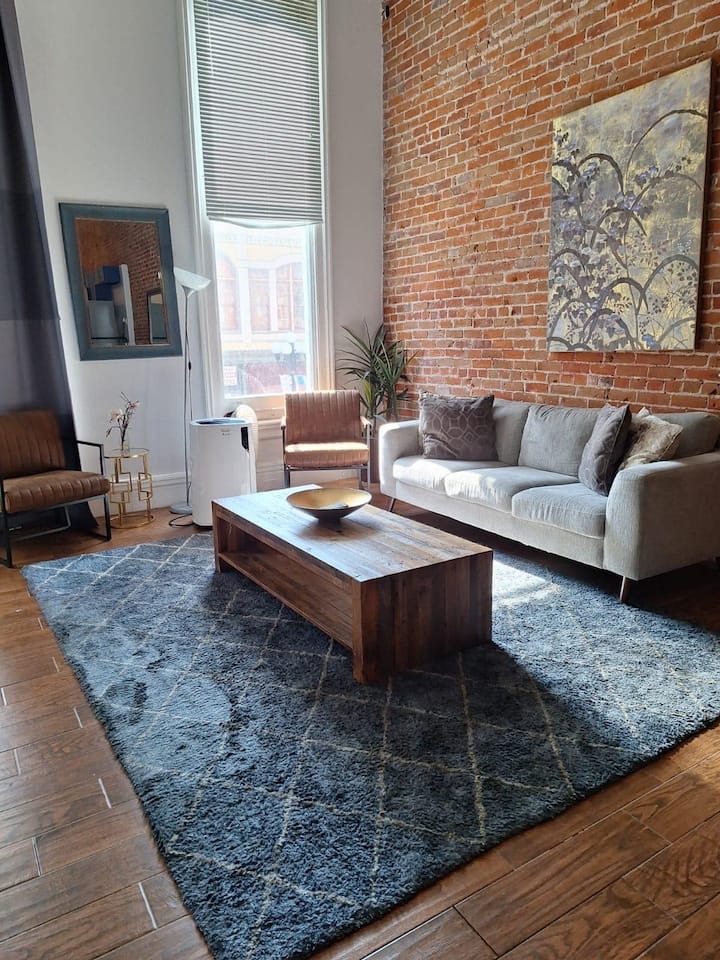 Beautiful 2bedrooms Apt In Middle Of Sd - San Diego, CA