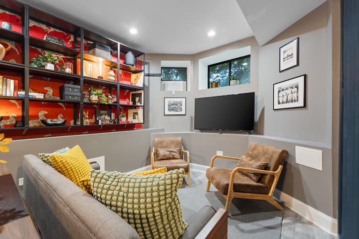 Six-bedrooms In Wrigleyville - 埃文斯頓