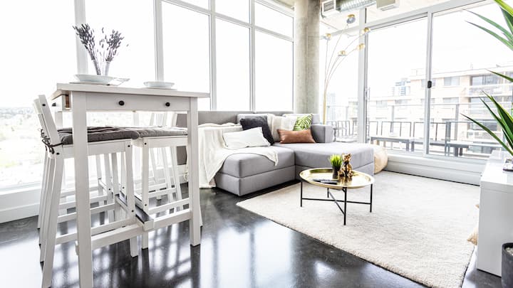 Nordritz Suite 
1b 1b 1flex - Calgary