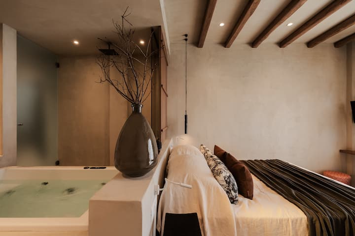 Tesoro Elegant Escapes- Suites - Greece