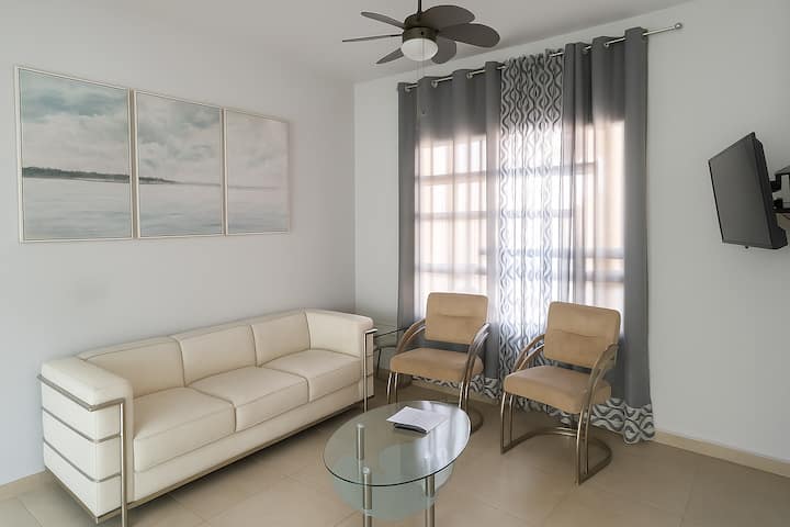 Tranquila-segura, Linda, Facturo - Saltillo