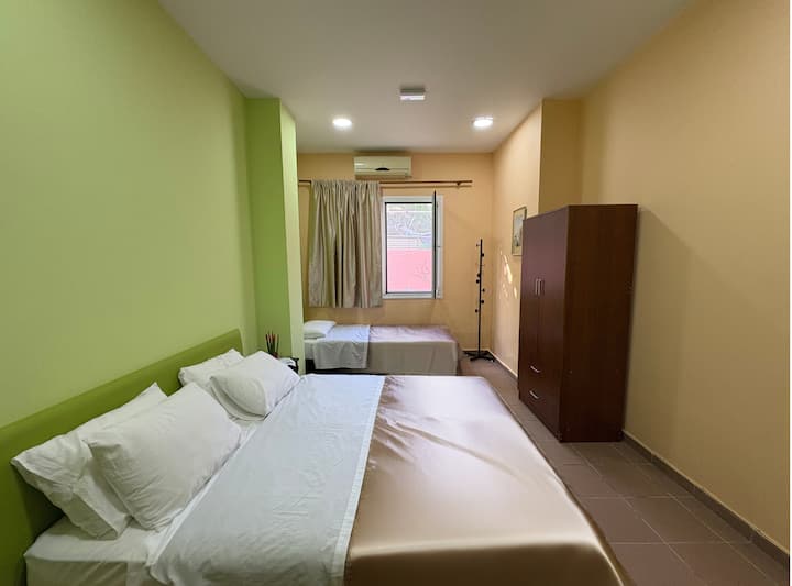 The Heart Of Kos | 5 Minutes Walk From City Center - Kos