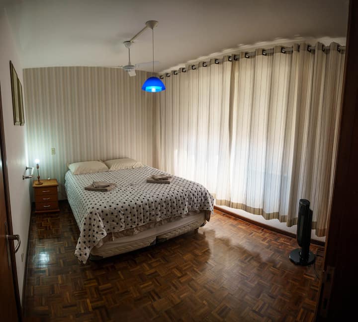 Refúgio Urbano Em Curitiba - Curitiba