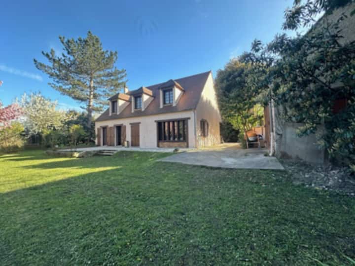 Maisons Spacieux 6 Pièces - Chambly