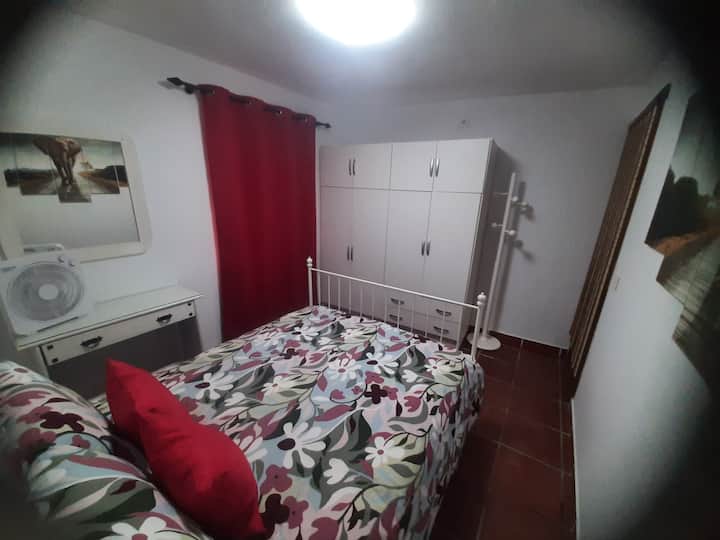 Apartamento Lanzarote. - Teguise