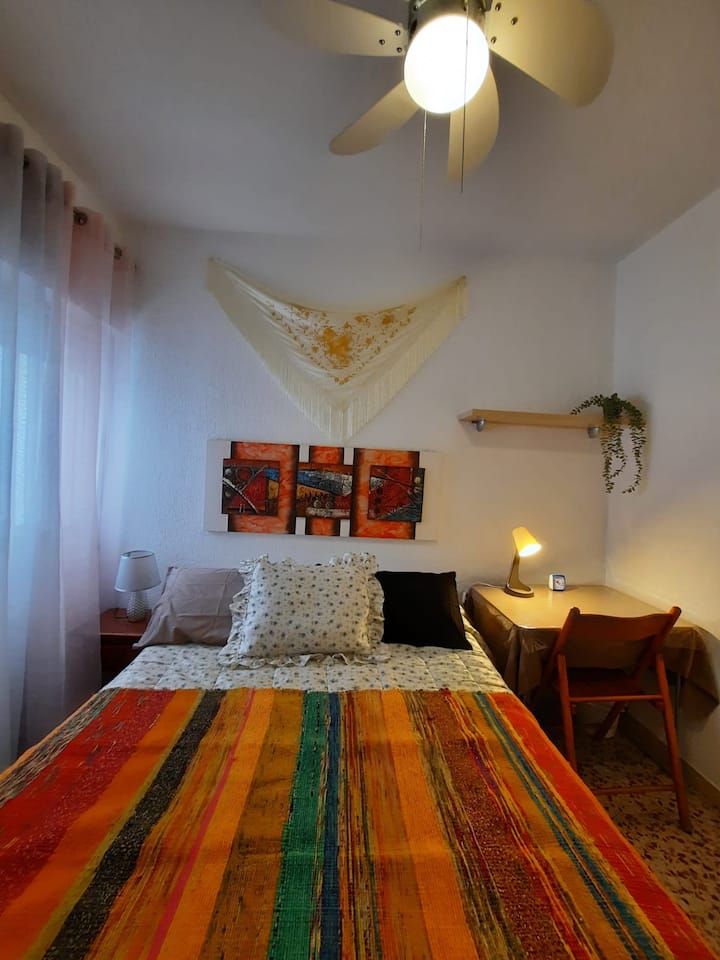 Habitación 2 En Centro De Huelva - Huelva