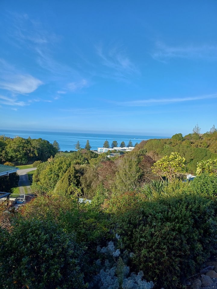 Bayview On Whitby. - Kaikōura
