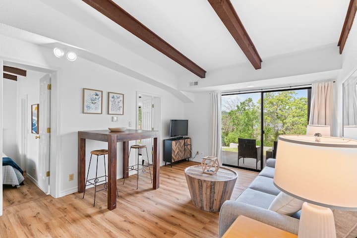 The Getaways 113-lake View, Pool & Playground - Kimberling City, MO