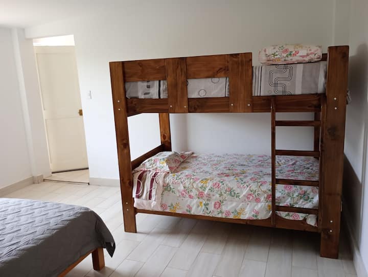 Halloween En Huaral: Bungalow Encantado - Huaral