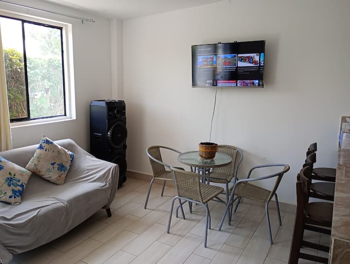 Getaway To Huaral: Bungalow In Nature - Huaral