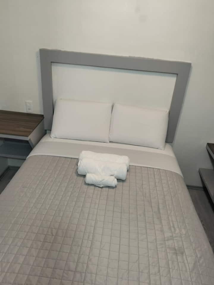 305 Compacto Frente Liverpool Polanco - Mexico City