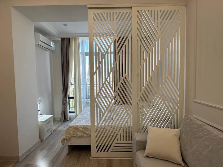 «Prestige Merci» Near Panfilov - Bishkek