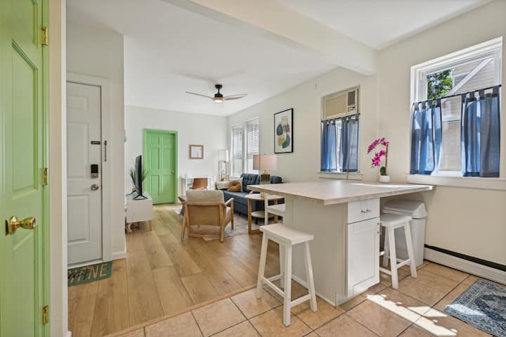 13mi To Nyc Holiday Magic~park & Wash~pets Welcome - Westchester County, NY