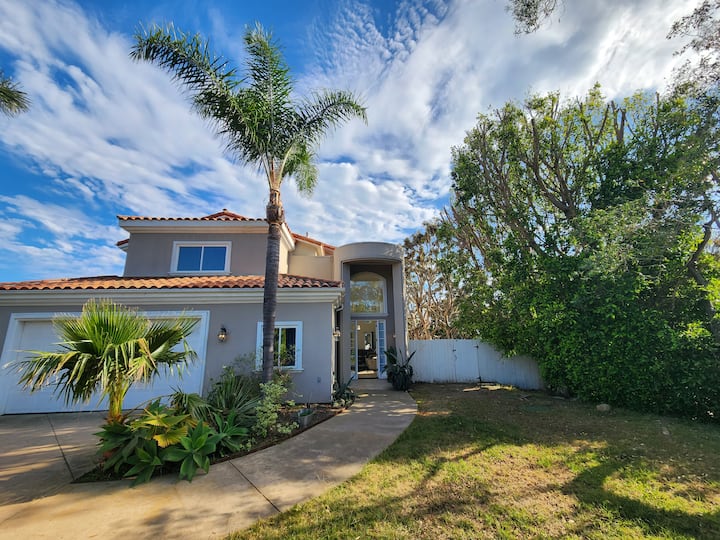 6 Br House-special Discount If You Had To Relocate - Malibu, CA