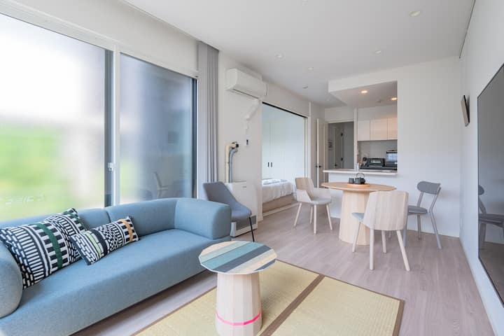 Spend Quality Time In Japan At The Eight - Sapporo
