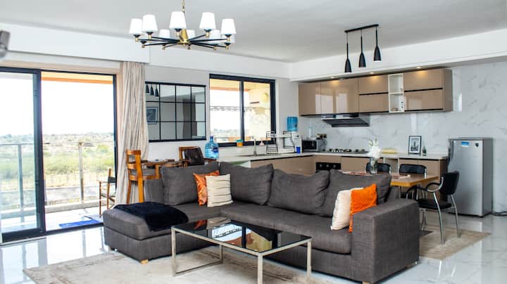 Madiniplace 2 - Nairobi