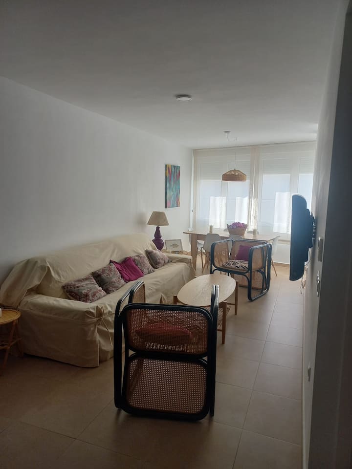Precioso Apartamento Reformado - Punta Umbría
