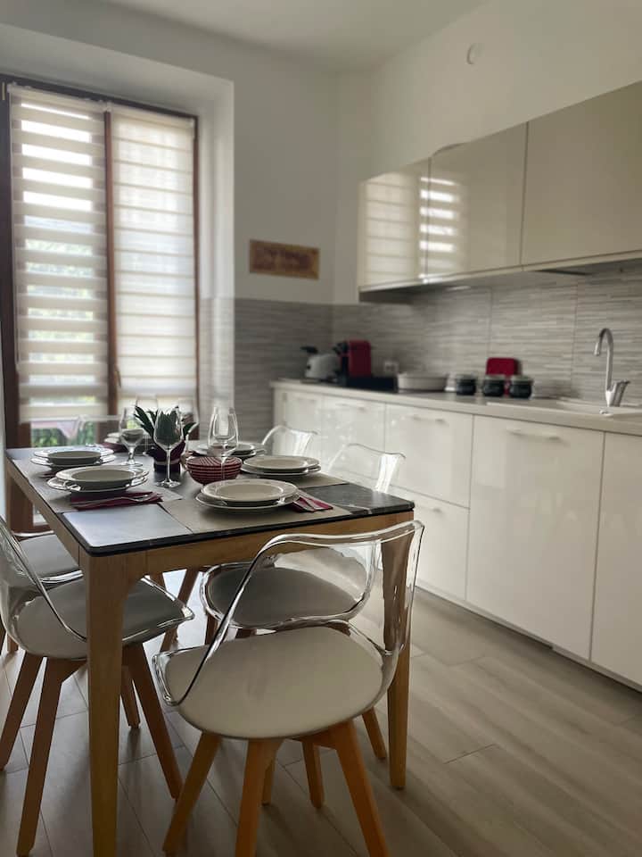 Sogno D’oltrarno - Florence