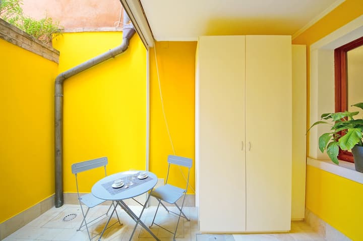 Dolcevita Apartments N 519 2 Chambres 2 Bains - Venise