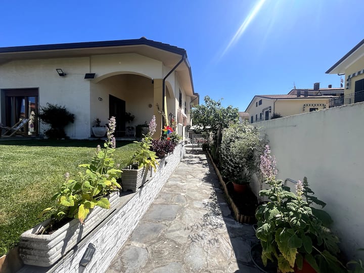 Appartamento M&d - Viareggio