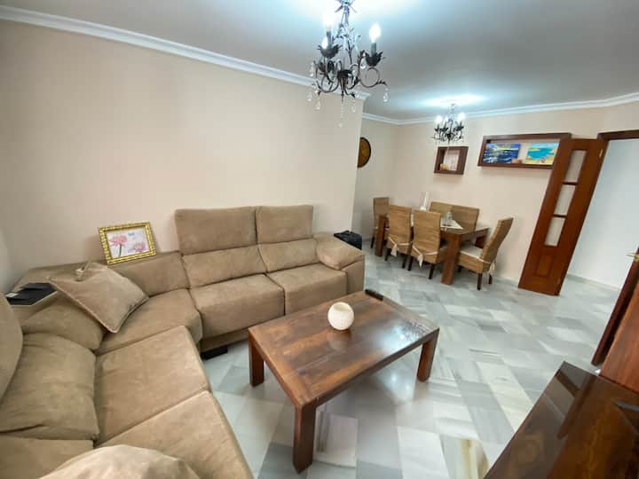 Apartamento Tina, Centro - Sanlúcar de Barrameda