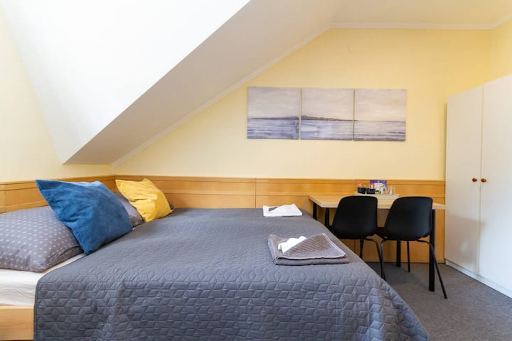 Katip Vendégház Room 102 - Siófok