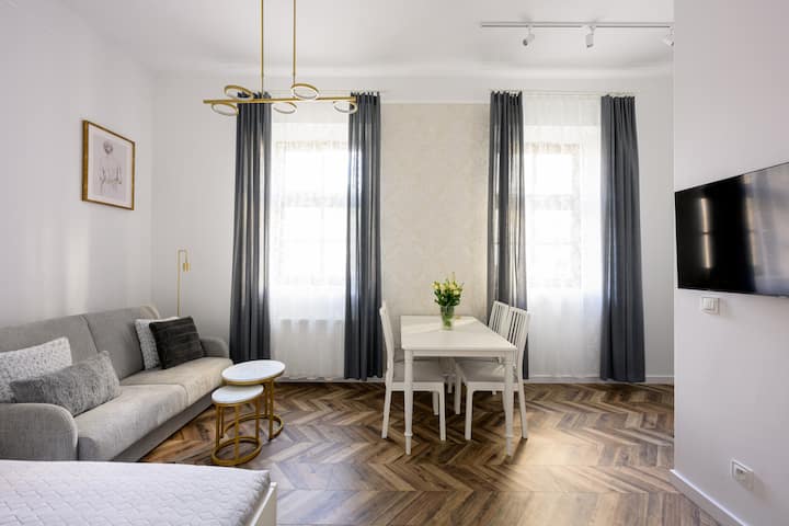 Native Apartments Smoleńsk 33 - Krakow