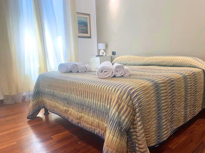 Studio In The Heart Of Siena - Siena