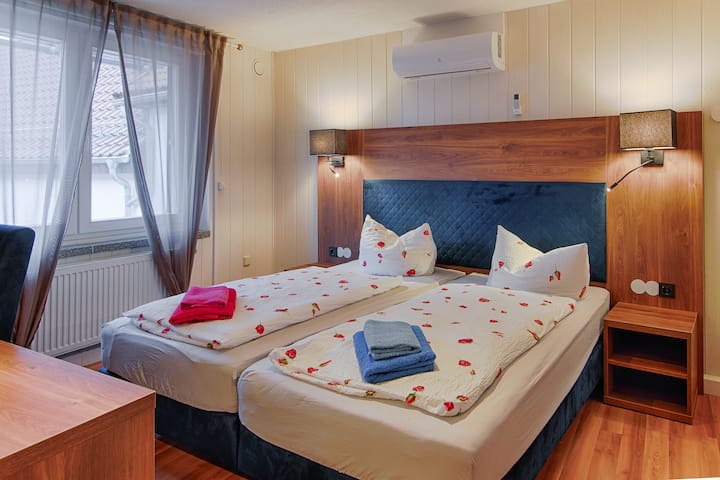 Apartment 1 - Querfurt