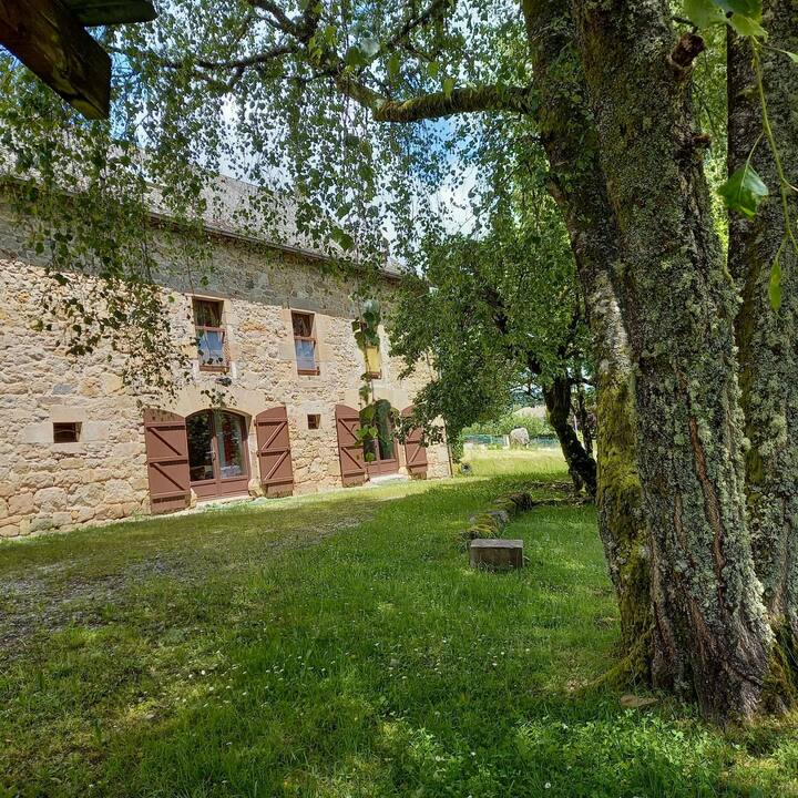 Gîte Meymac , La Jarrige - Meymac