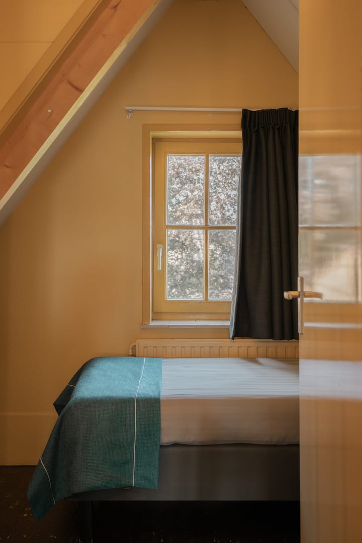 Hotel Groede, Familiekamer 4 Pers, Oude Herberg - Breskens