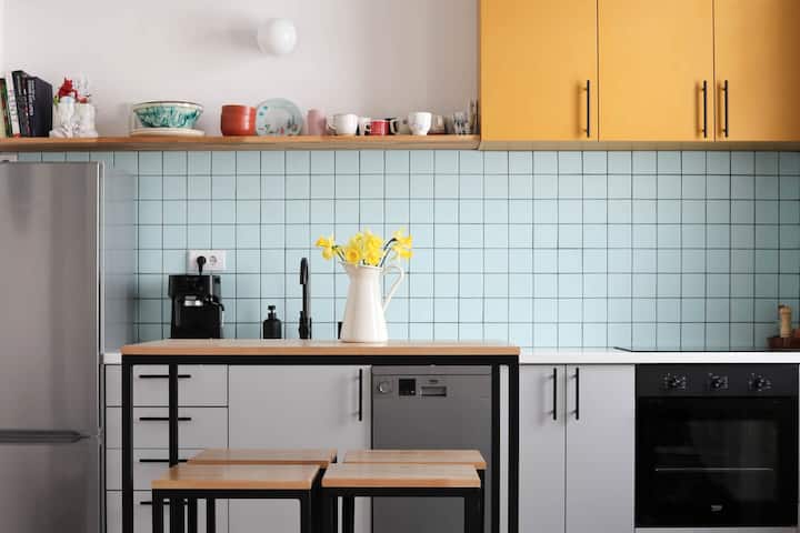 Designers Flat In City Centre - Újvidék
