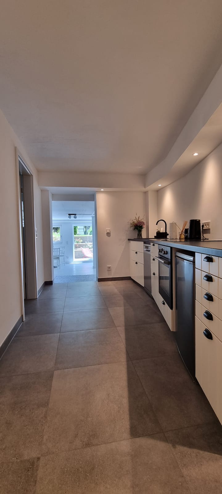 Charmante Wohnung In Düsseldorf - Düsseldorf