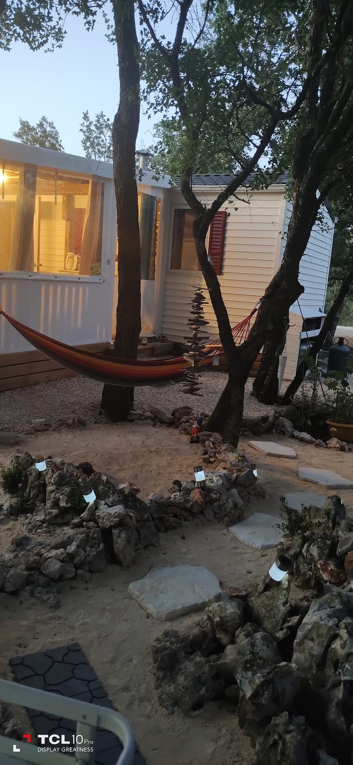 Havre De Paix - Goudargues