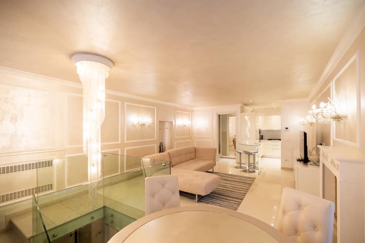 Residenza Storica, Elegnate E Moderna Su 3 Piani - Verona