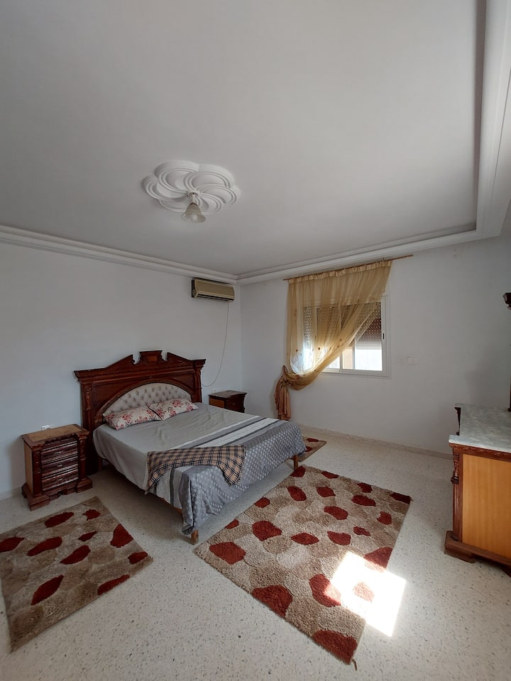 éTage De Villa S Plus 3 - Monastir